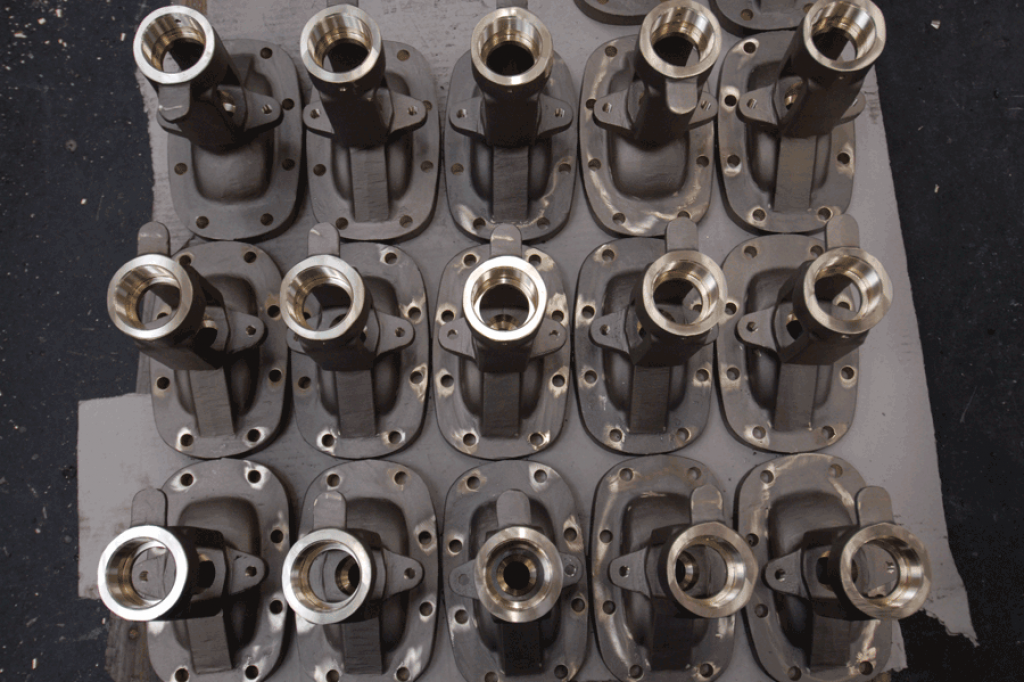 Unilathe | Pumps & Valves